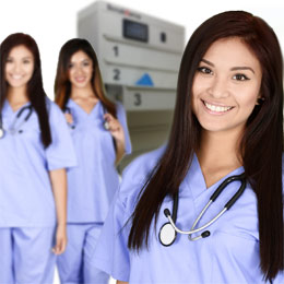 ScrubServe Automated Scrub dispensing systems